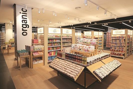 World's largest Monoprix makes debut at Doha Festival City