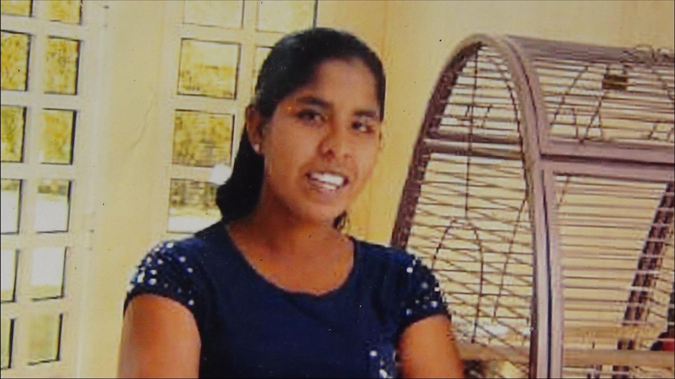 Complaint Filed With Chilaw Police Claiming Woman Killed In Kuwait