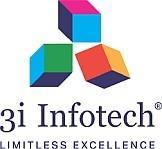 3i Infotech Signals a Transformation with its New Logo