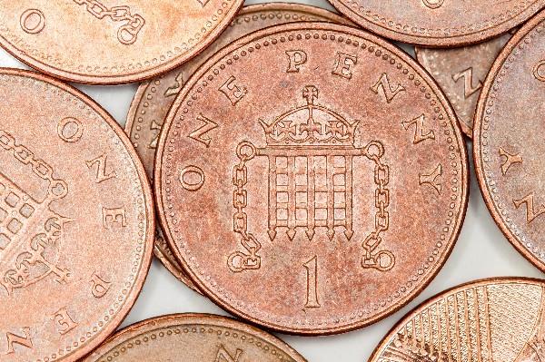 Why the UK should get rid of 1p and 2p coins