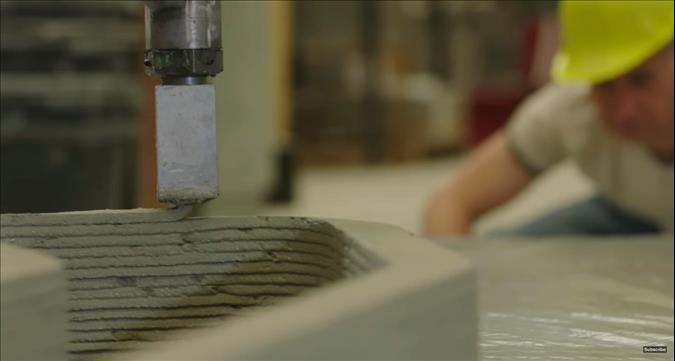 How to print a building: the science behind 3D printing in construction