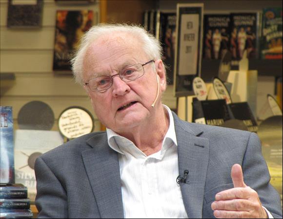 Discovering dopamine's role in the brain: Arvid Carlsson's important legacy