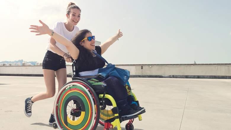 What we can do to empower people of determination in UAE