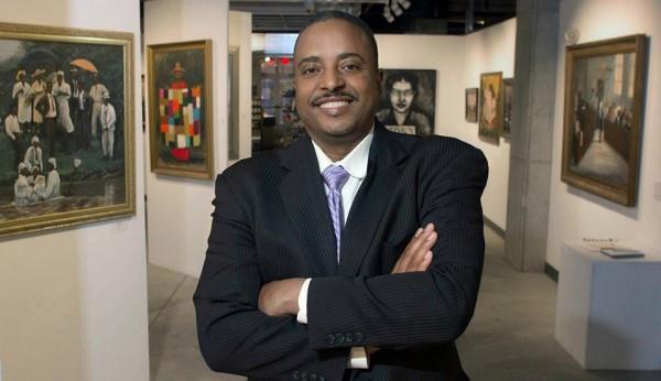 Pigment International advisor, artist Ted Ellis selected for 400 Years ...