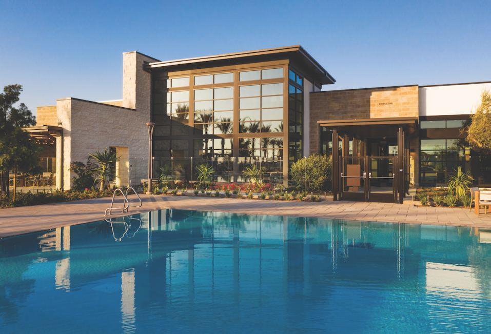 The Club at Altair Irvine Grand Opens January 26th!
