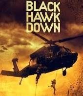 THE LEGACY OF BLACK HAWK DOWN
