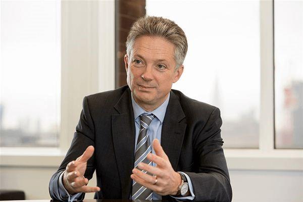 Cerillion Named as a Visionary in Gartner's Magic Quadrant for ...