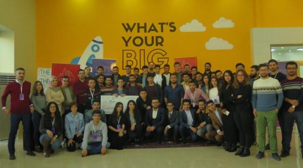 Promoting Tech Literacy for a New Generation of Iraqis