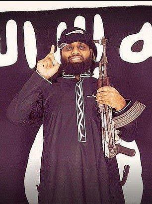 Sri Lanka- India warns second team of NTJ terrorists ready for bombing