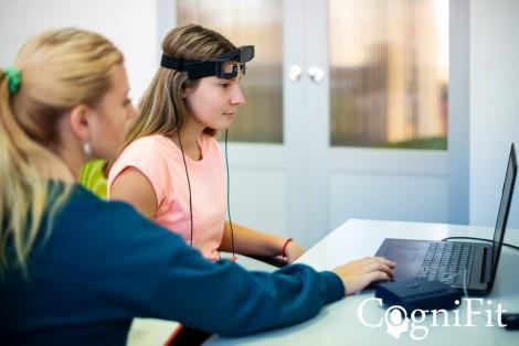 CogniFit's Cognitive General Assessment to Help Adaptive Learning Using ...