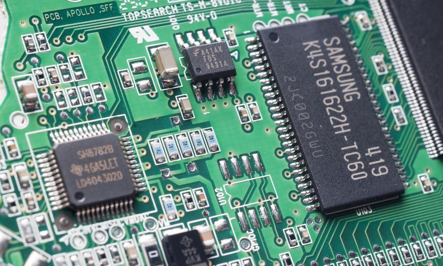 Challenges ahead as Samsung leaps into logic chips