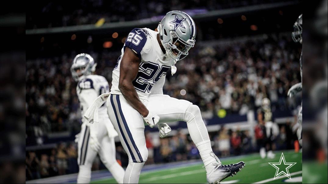 New NFL partnership ahead of 100th season announced