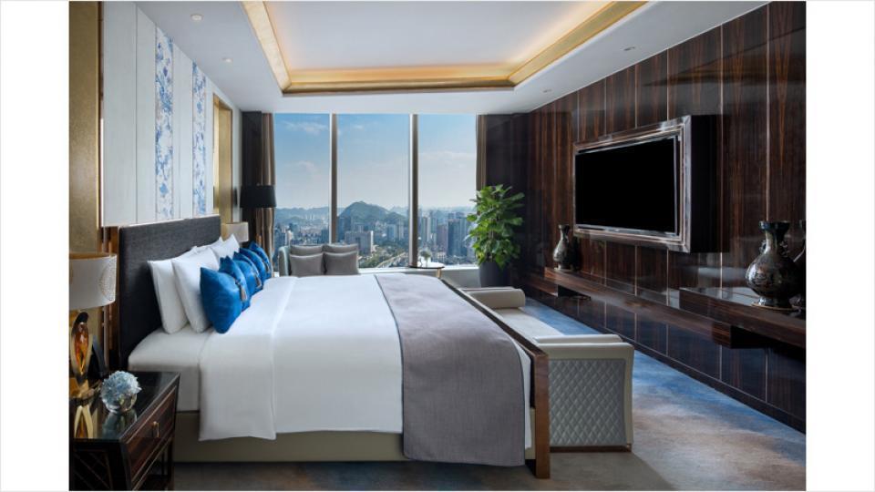 Sofitel opens tallest hotel in Guiyang