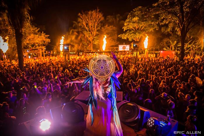 Envision Festival Unveiled the First 4 Artists Headlining Its 10th ...