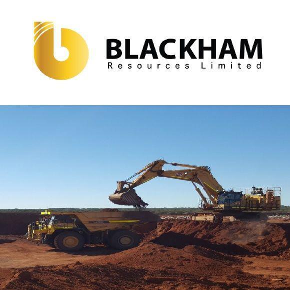 Blackham Resources Ltd (ASX:BLK) Operations and Corporate Update