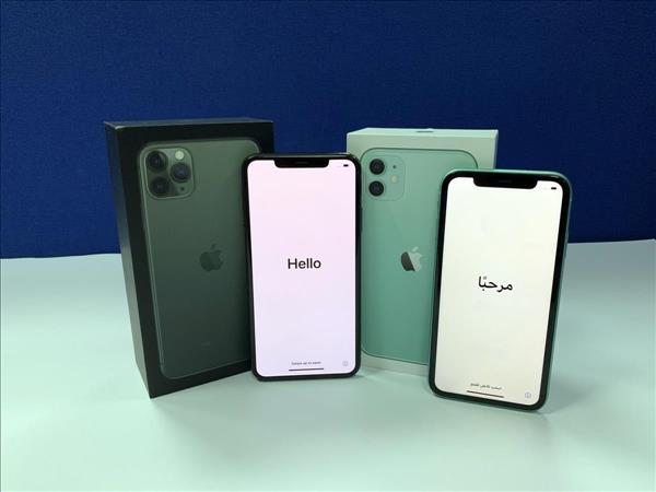UAE- Video: Full review of Apple iPhone 11, 11 Pro Max