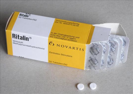 Ritalin at 75: what does the future hold?