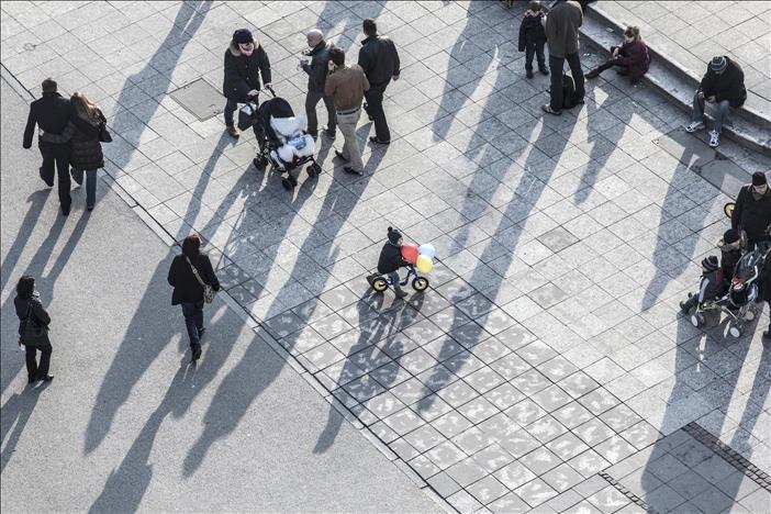 How to turn Auckland's inner city streets into public spaces people can ...