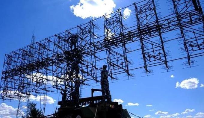 Nowhere to hide: Has China won the stealth war? | MENAFN.COM
