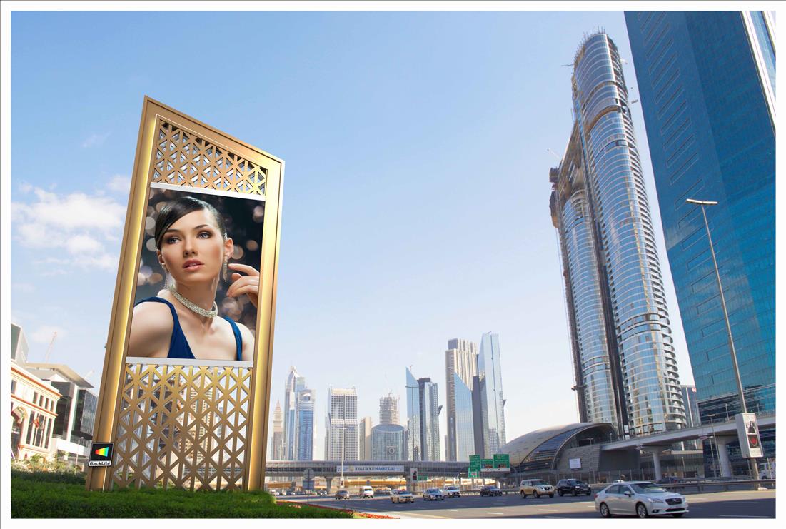 BackLite Media signs 12-year contract worth up to AED1 billion with RTA ...