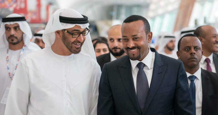 Red Sea Geopolitics: Six Plotlines to Watch