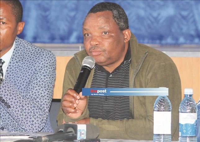 Thinyane faces M13.6m theft charge