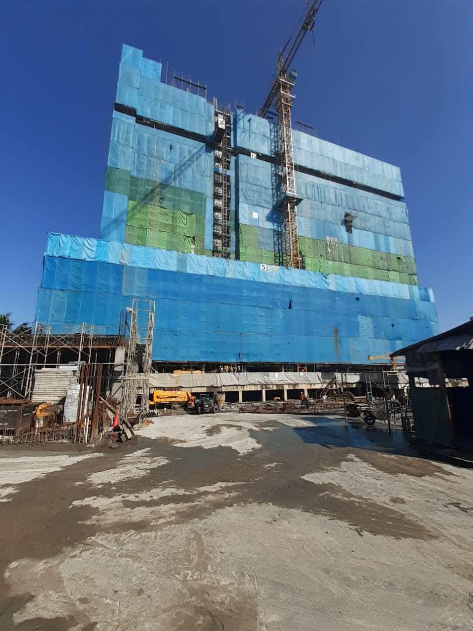 Sri Lanka- Iconic Developments announces construction of 22nd floor