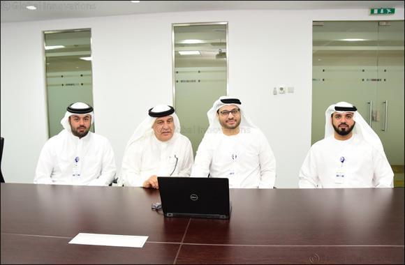 UAE- Emirates Post Announce the Winners of Its PO Box Campaign