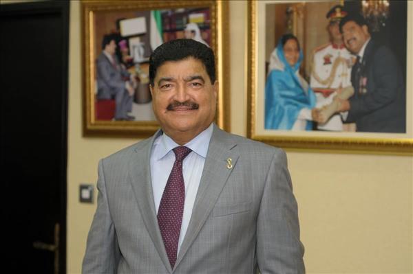 UAE- NMC in safer hands with new chairman Belhoul, says Shetty