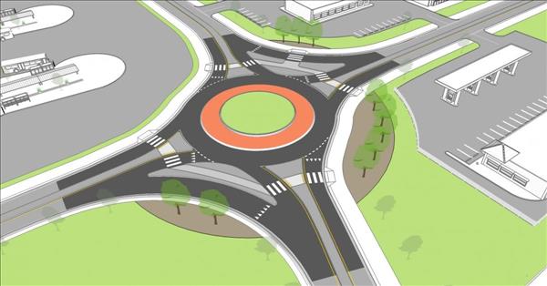Transoft Solutions Expands Capabilities of TORUS Roundabouts With Advanced 3D Modeling and ...