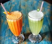 Get to Know the Traditional Costa Rican Drinks