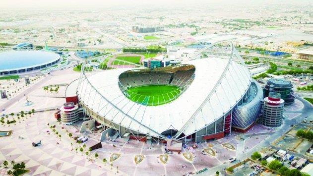 Qatar- AFC selects Khalifa International Stadium as one of Asia's ...