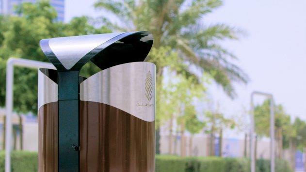 Qatari Diar launches waste collection system using compressed air in ...