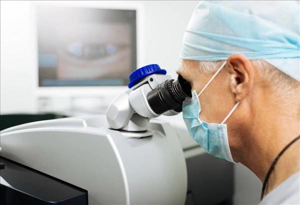 Doctors in UAE see spike in eye issues as screen time increases