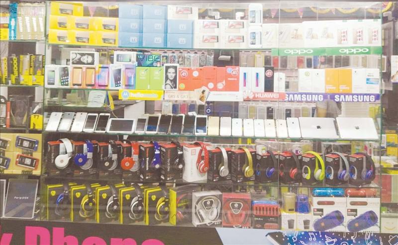 Egypt- MTI revenues affected by late product launches amid COVID-19