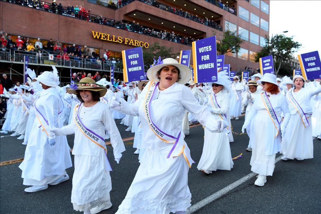 19 facts about the 19th Amendment on its 100th anniversary