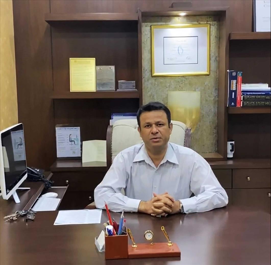 The AAAASF accreditation has facilitated medical centers in Dubai to ...
