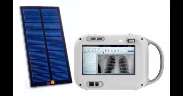 Ignite Power launches world's first designed-for-solar medical system ...