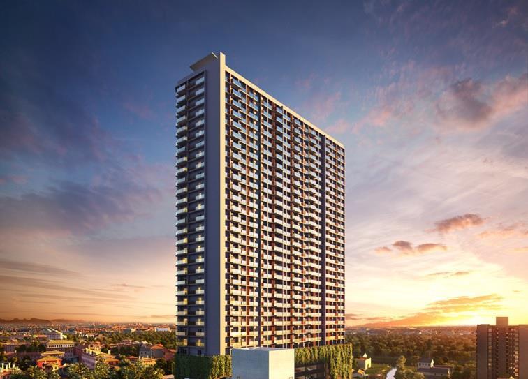 Sri Lanka- Iconic Galaxy: construction of topmost floor slab to be ...