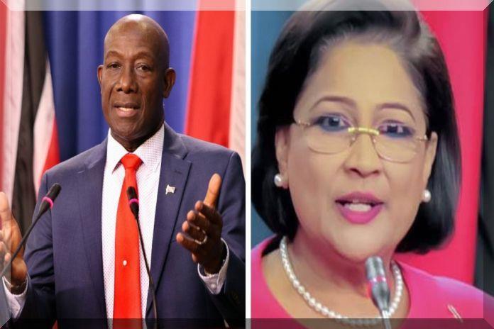 UNC's record vs PNM's incompetence