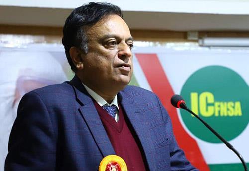 India- Importance and Benefits of Skilling for MSME Workers'