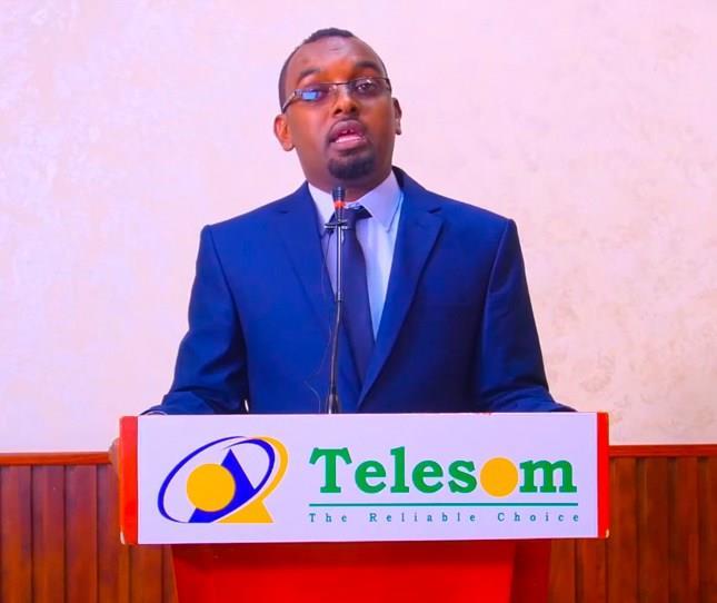 Somaliland: Telesom Launches Kafiye Monthly Prepaid Recharge Plan with ...