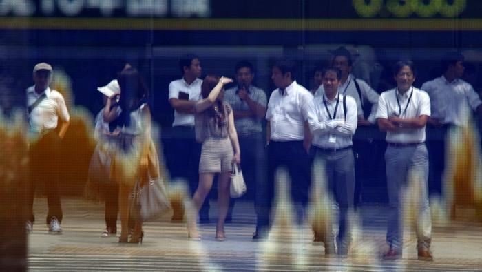 S&P 500 Faces Key Chart Barrier, Hang Seng Index Looks for Support