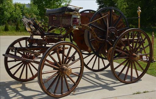 Milestone Auctions presents incomparable Brian Maiher collection of ...