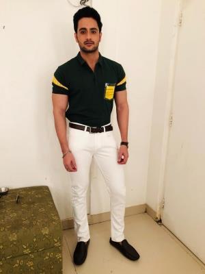 Savi Thakur to play a 'classy flirt' in 'Guddan Tumse Na Ho Payega'