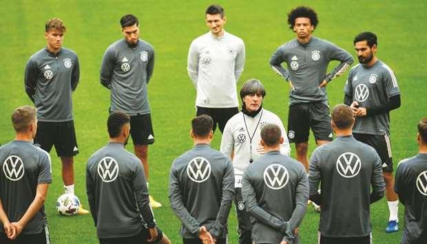 Qatar- International game returns at last
