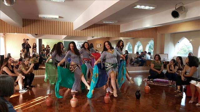 Online event to feature Arab traditions and history