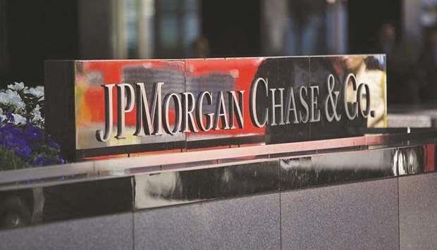 JPMorgan probing employees' role in misuse of relief funds