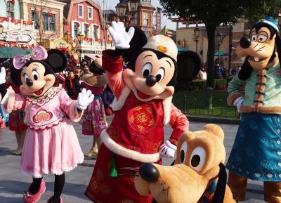 Shanghai Disney Resort launches new sign-language service