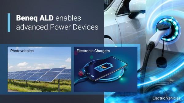 Semi Webcast: Enabling Next-Generation Power Devices